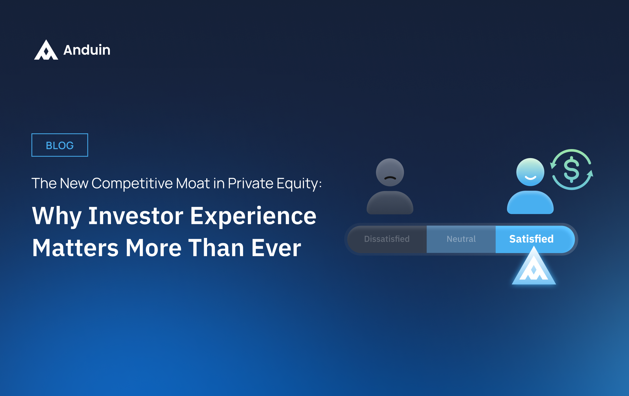 Anduin - Empower Lasting Investor Relationships